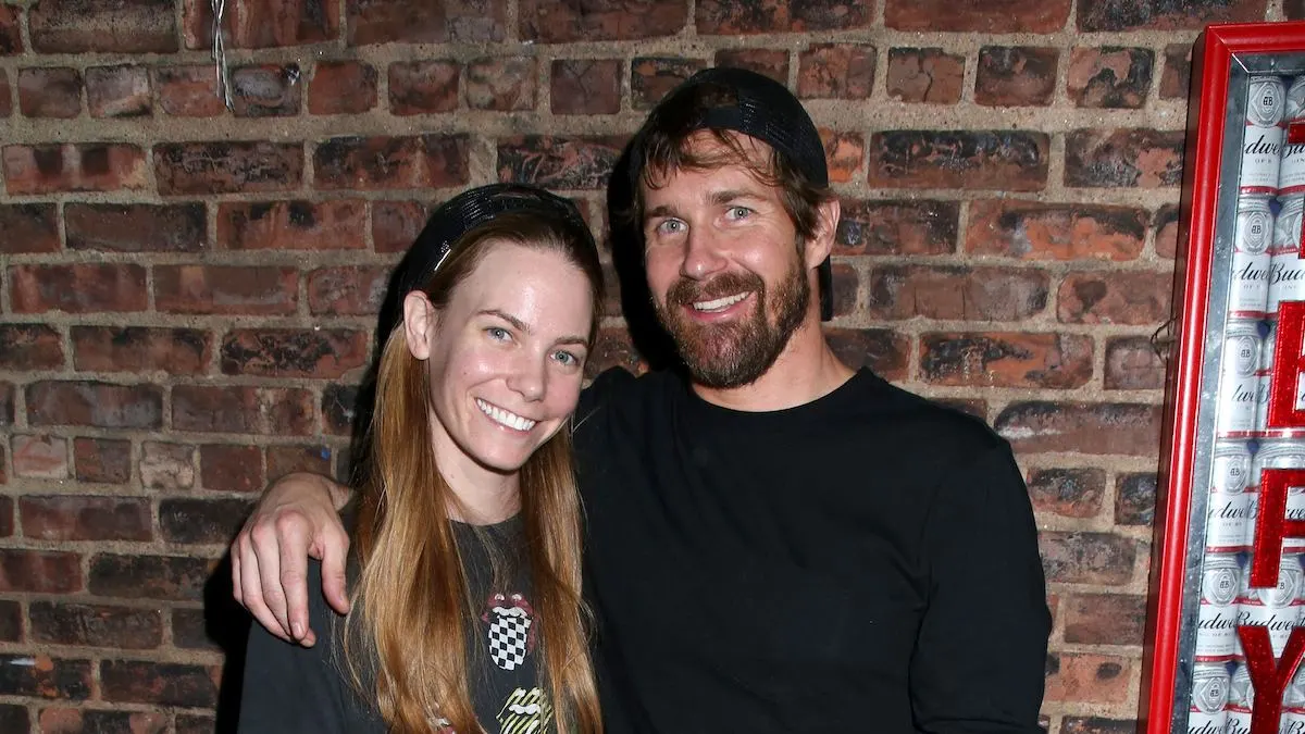 General Hospital Josh Kelly & Chloe Lanier’s Real-Life Romance – Cody ...