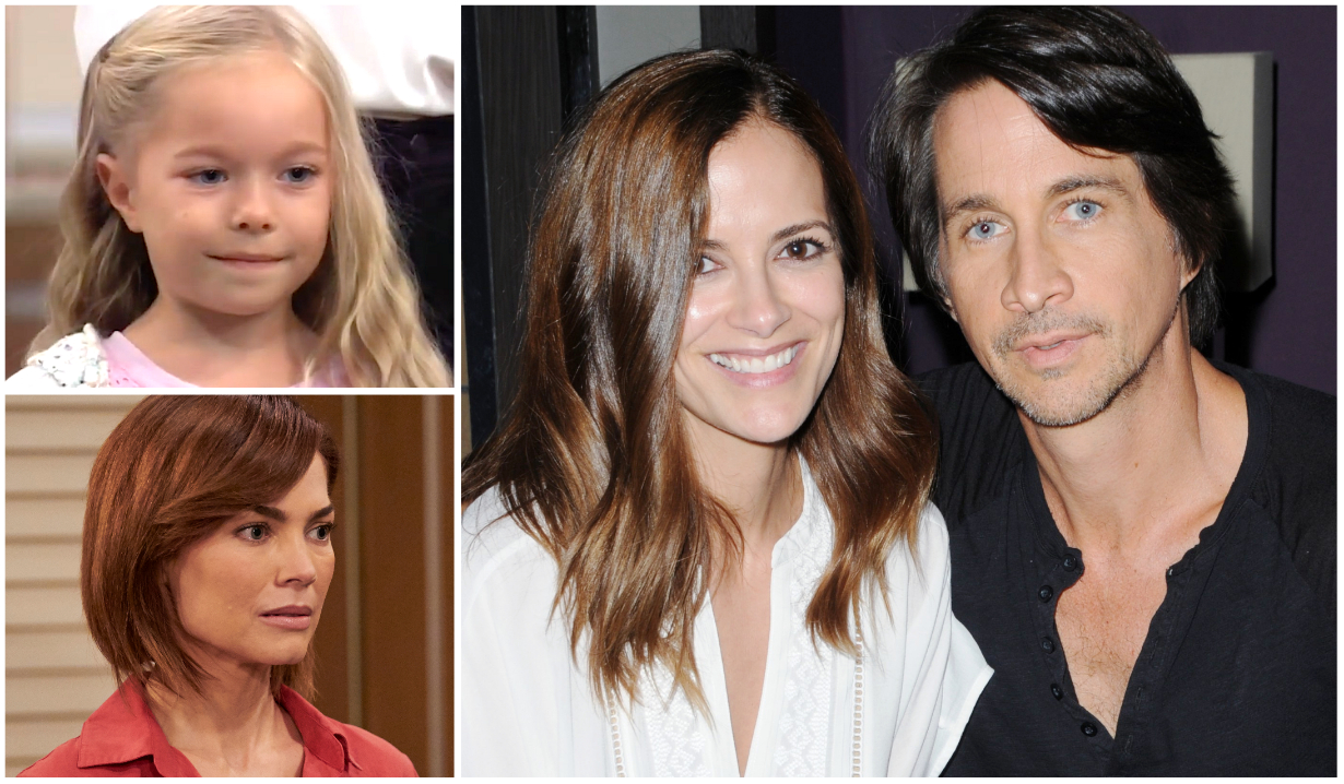 GH Coming & Going: Hayden Barnes Returns To “Save” Both Hamilton ...