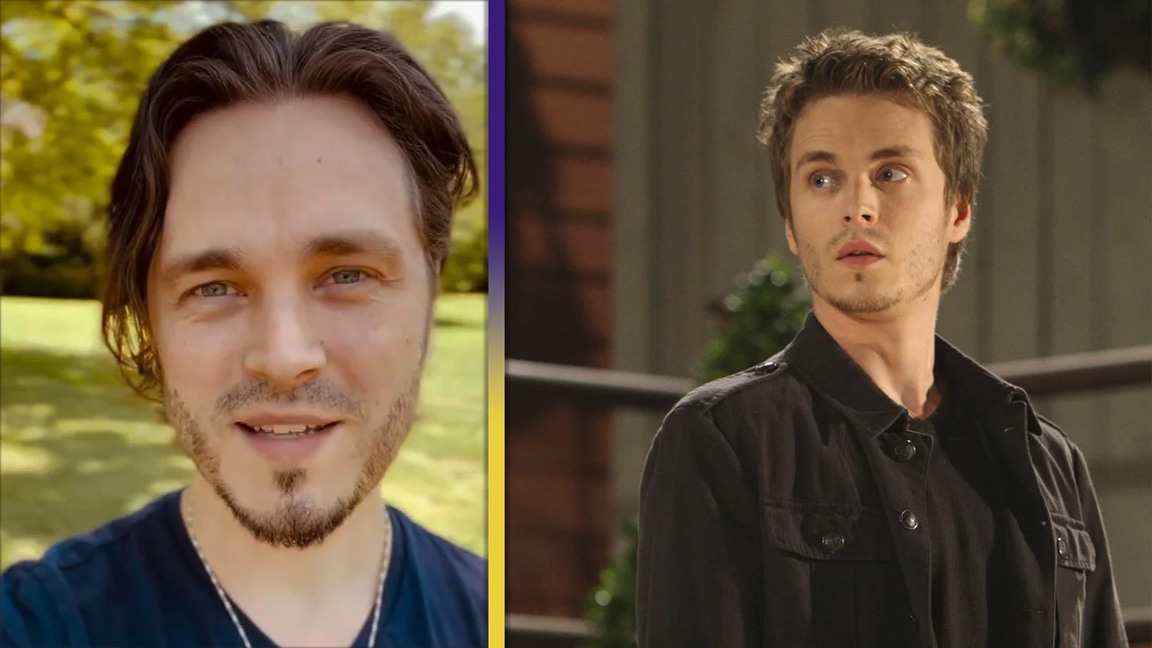 General Hospital’s Jonathan Jackson Shares Video Message with Fans ...