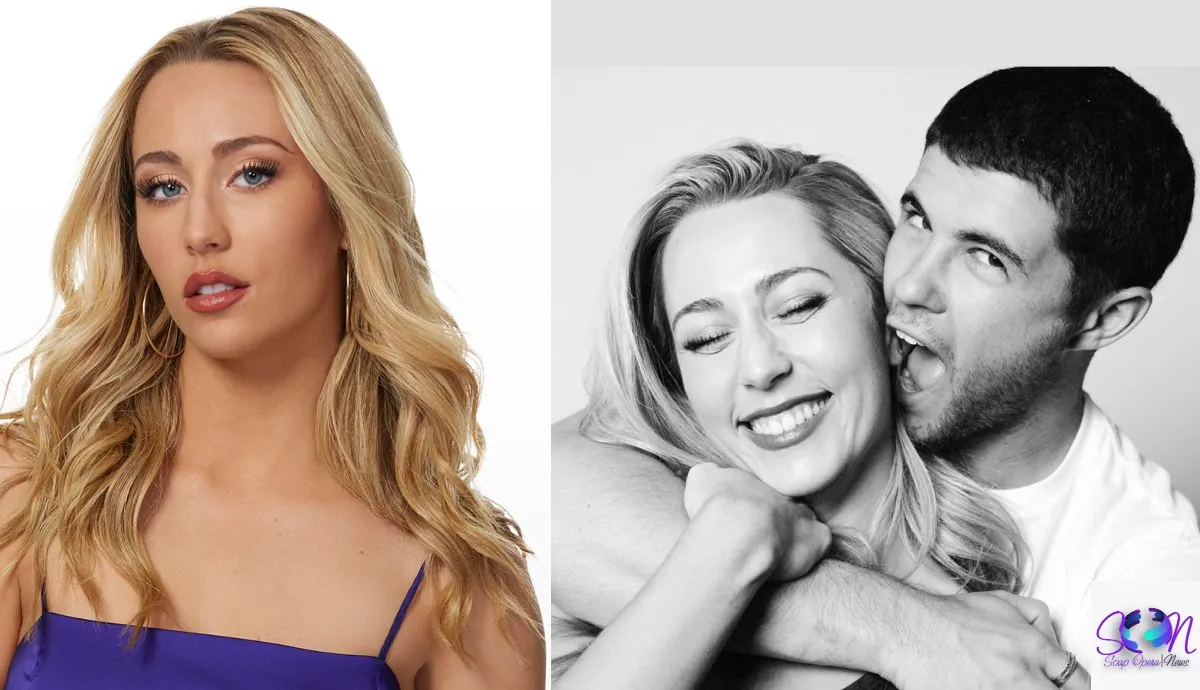 General Hospital Eden McCoy’s Boyfriend Reveal – Jonathan Heit’s Sweet Message on Instagram ...