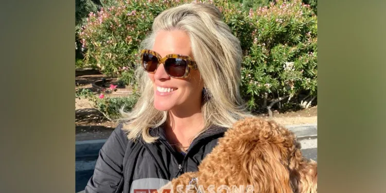 General Hospital Star Laura Wright Has A SLIP OF TONGUE, Hints On ...