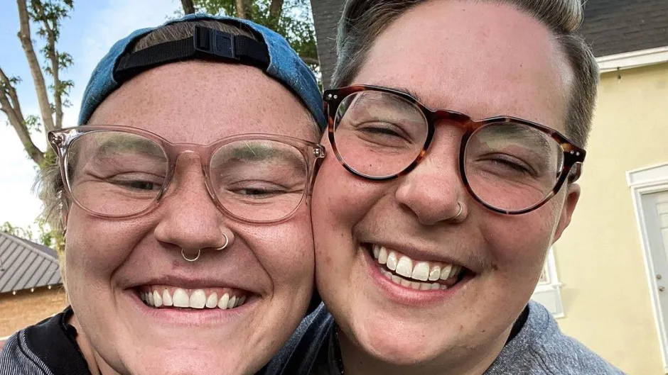 SISTER WIVES Mariah’s partner Audrey Kriss got top surgery – Daily News