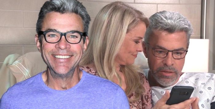 General Hospital Spoilers: Comings & Goings – Mac Scorpio’s Return ...