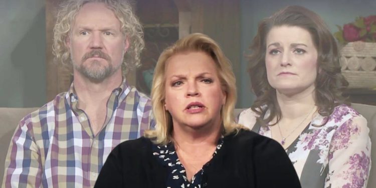 Sister Wives: Janelle Plans To Sue Kody & Robyn For Coyote Pass ...