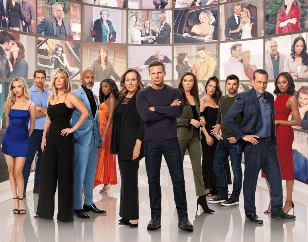 GH Comings And Goings For Next Week: Old Faces Return To The Show, A ...