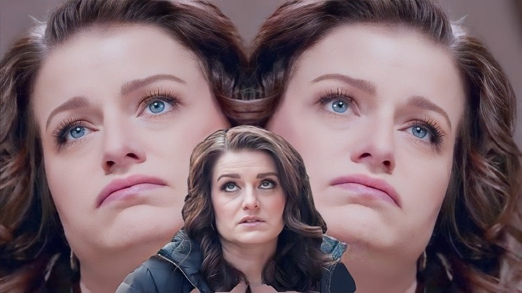 Sister Wives: Robyn Headed Downhill – Keeps Cameras Away Ahead of ...