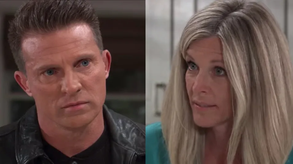 GH Spoilers: Carly Jealous as Jason Moves On Romantically – Can’t ...