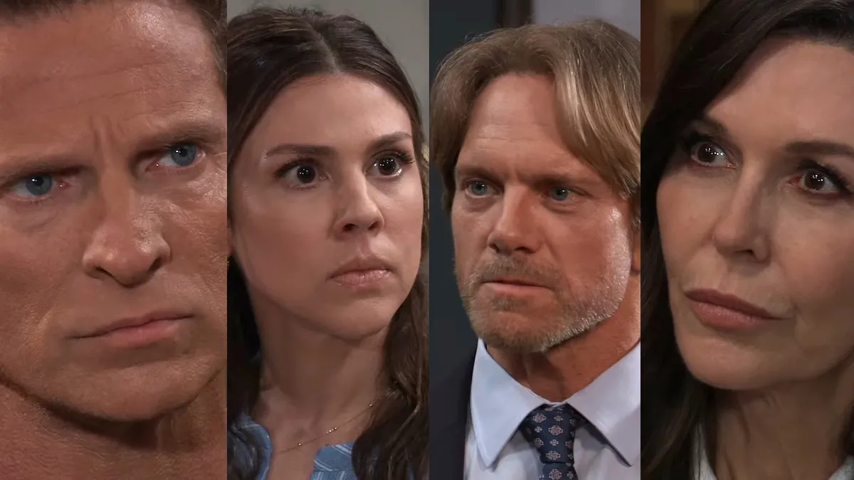 General Hospital Spoilers: 3 GH Stars Confirmed OUT! Who Is It? – Daily ...