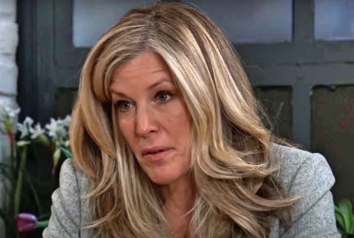 General Hospital Weekly Spoilers: Carly’s Day In Court, Surrogacy ...