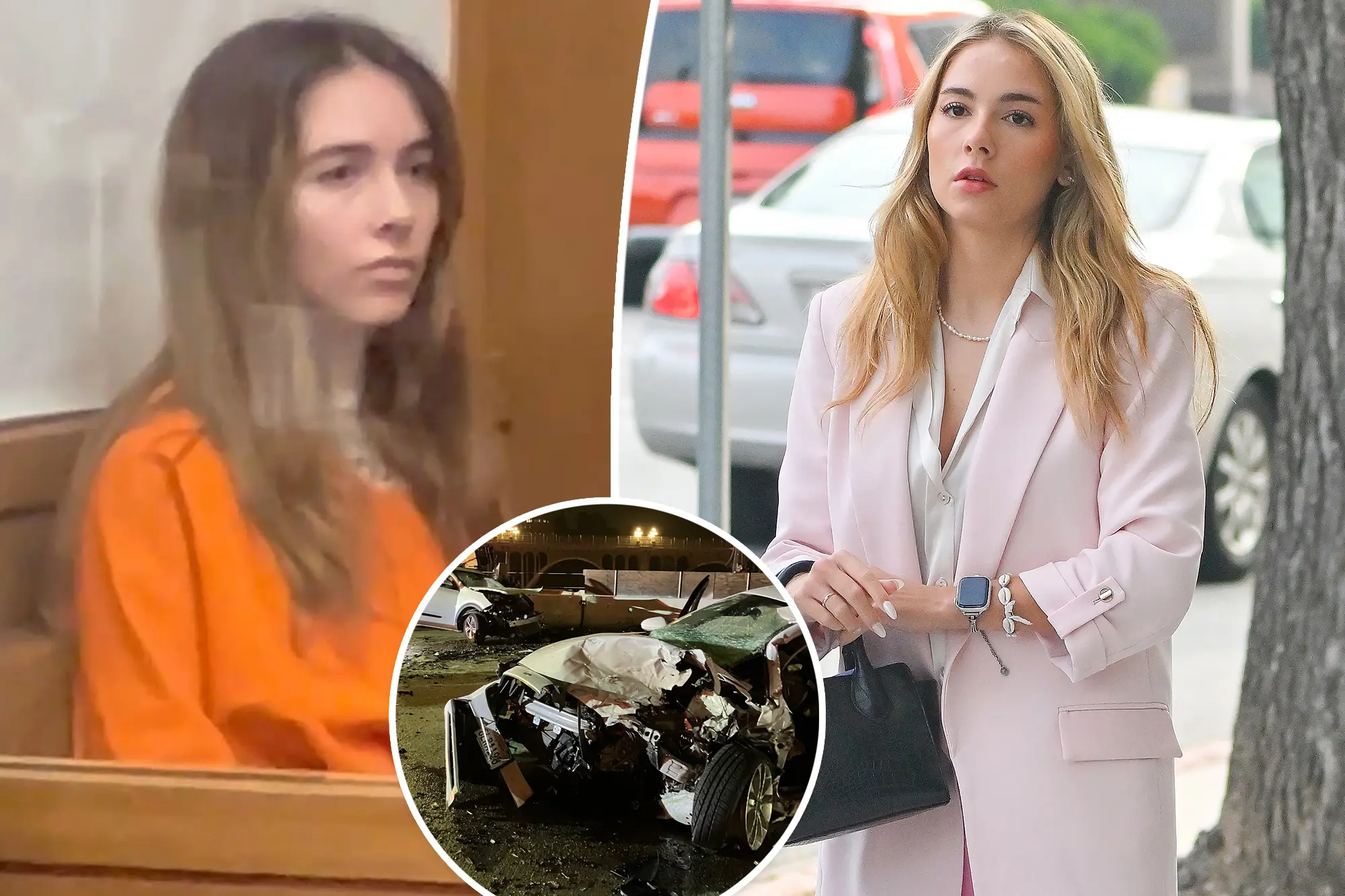 New Update: FINAL DUI Verdict Delivered For The ABC Soap Alum Haley ...