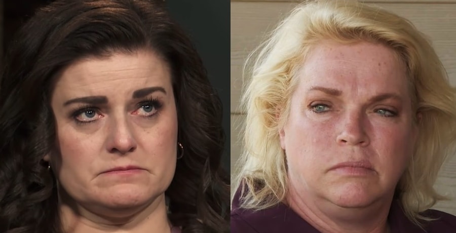 Janelle’s Bombshell Humiliates Robyn? – Daily News