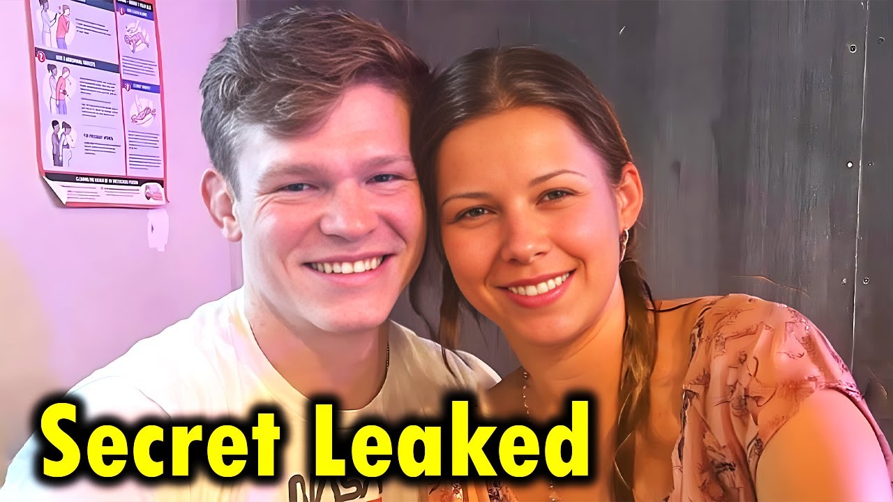 Congratulations! Who is new wife? Is Hunter Brown Getting Married ...