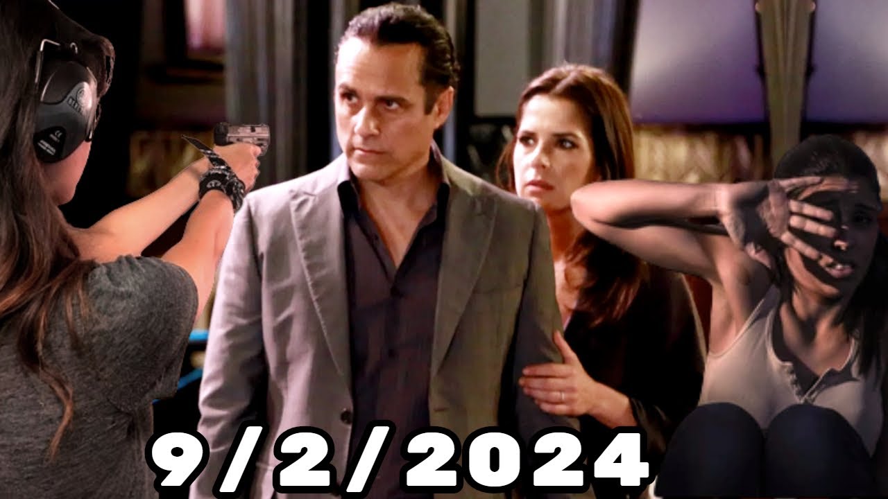 FULL | General Hospital Spoilers Monday, September 2, 2024 | GH spoilers 2024 – Daily News