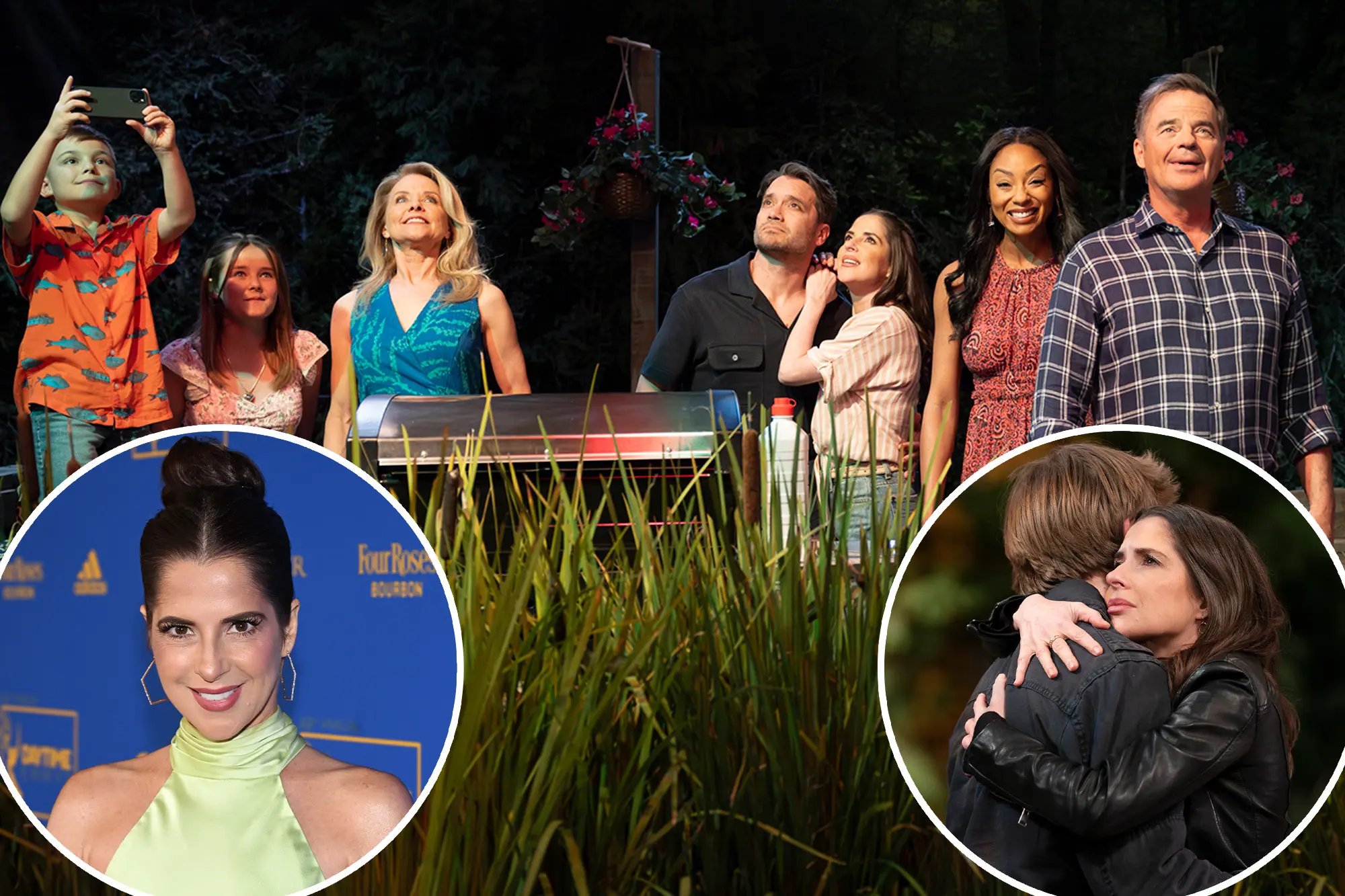 General Hospital News: Sign The Petition To Keep Kelly Monaco In Port ...