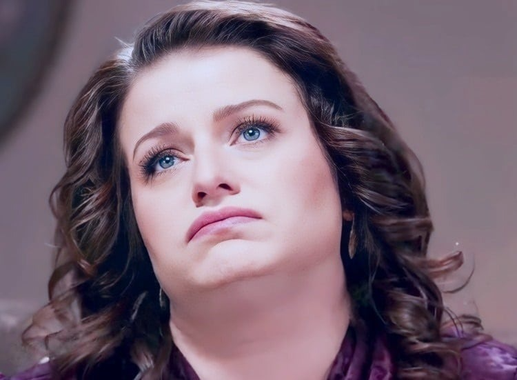 Sister Wives: Robyn’s Childhood Backstory Changes – Sounds Awful to ...