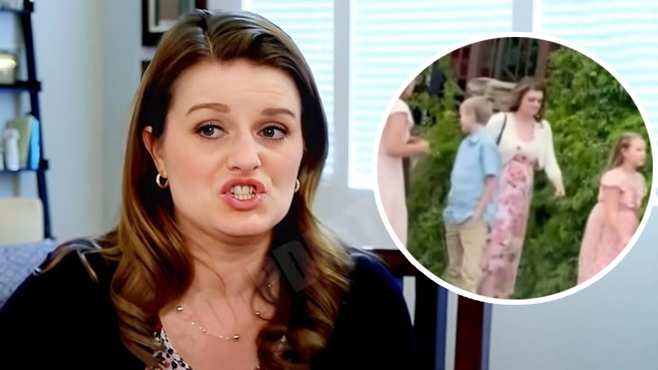 Sister Wives: Robyn Blames Lavish Spending on Her Lanky Legs? – Daily News