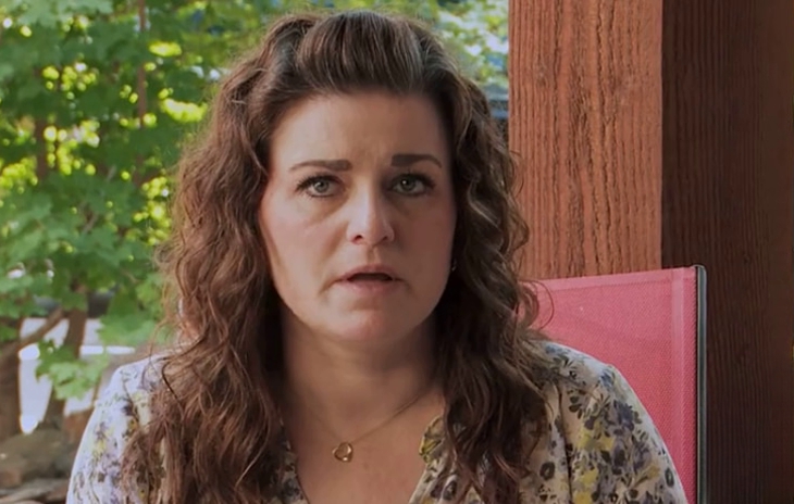 SISTER WIVES Season 19 teaser – Robyn Brown’s SECRET REVEALED in New ...