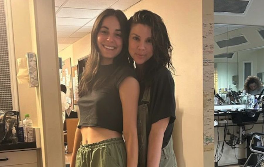 General Hospital Star Kate Mansi Is Living The Life – Daily News