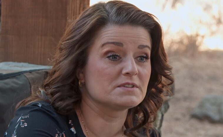 ‘Sister Wives’ Robyn Brown Reveals Name For Her Alter Ego – Daily News