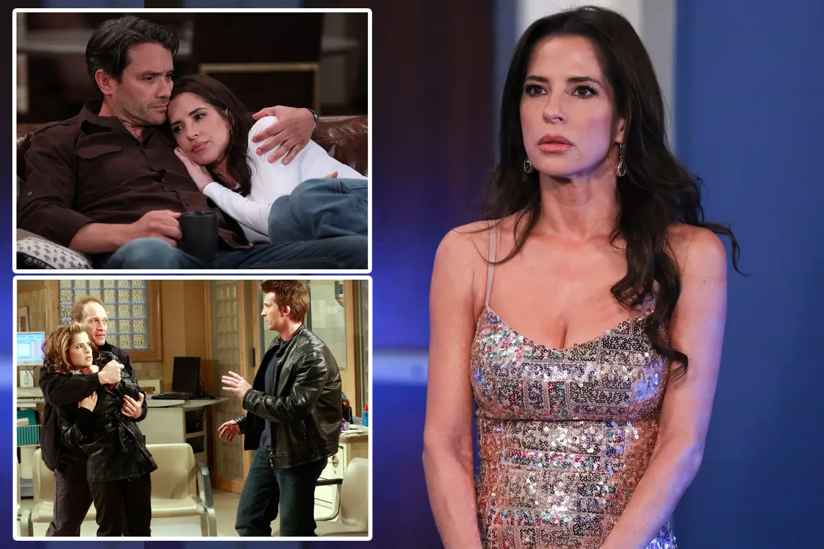 How Sam’s Death Will Change General Hospital Forever | Sam Will Not Be ...