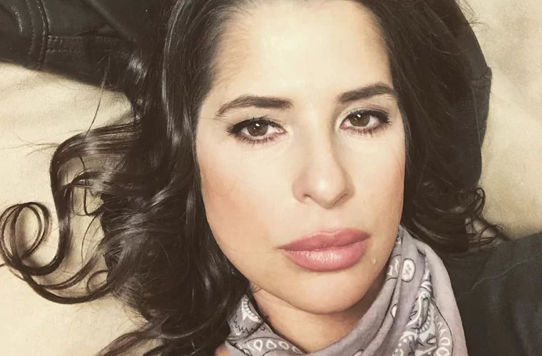 New Update: Kelly Monaco’s ‘GH’ exit sparks fan backlash | ABC saves ...