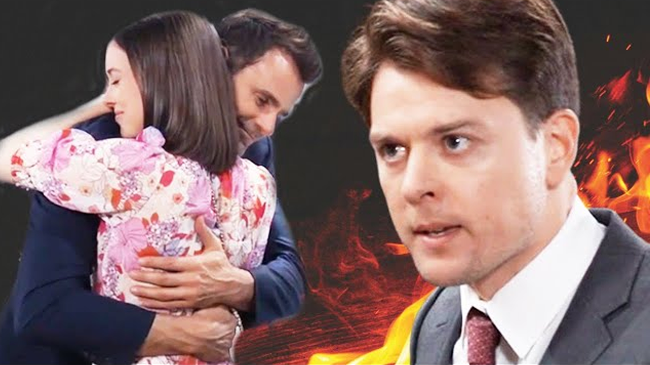General Hospital Spoilers: Michael Discovers Willow’s Illicit Kiss With ...