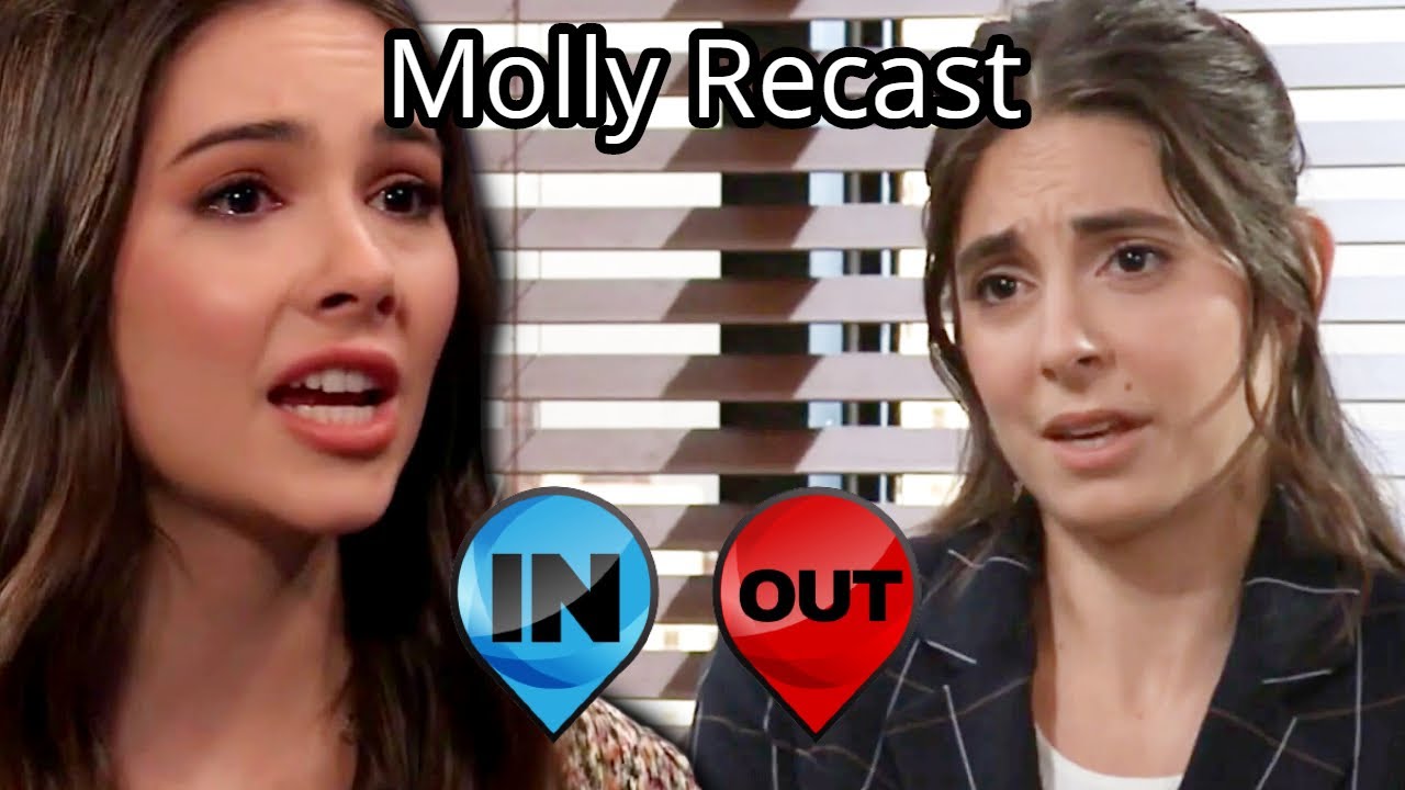 General Hospital Spoilers: Haley Pullos released from prison, returns ...