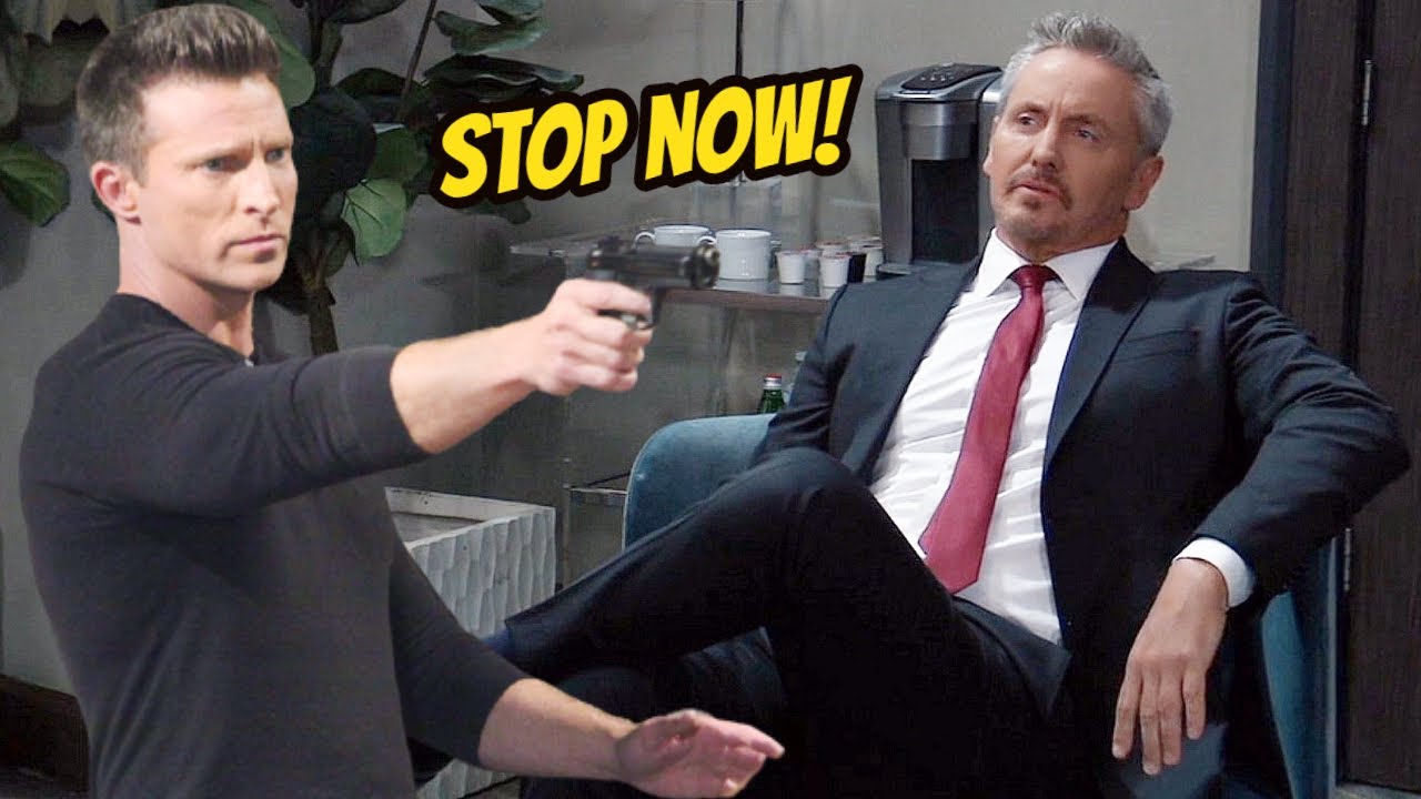 General Hospital Spoilers: Jason’s Unexpected Decision, The Future ...