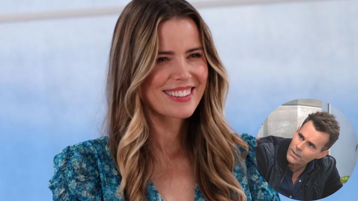 General Hospital Spoilers: Sasha Confronts Willow Over Scandalous Kiss ...