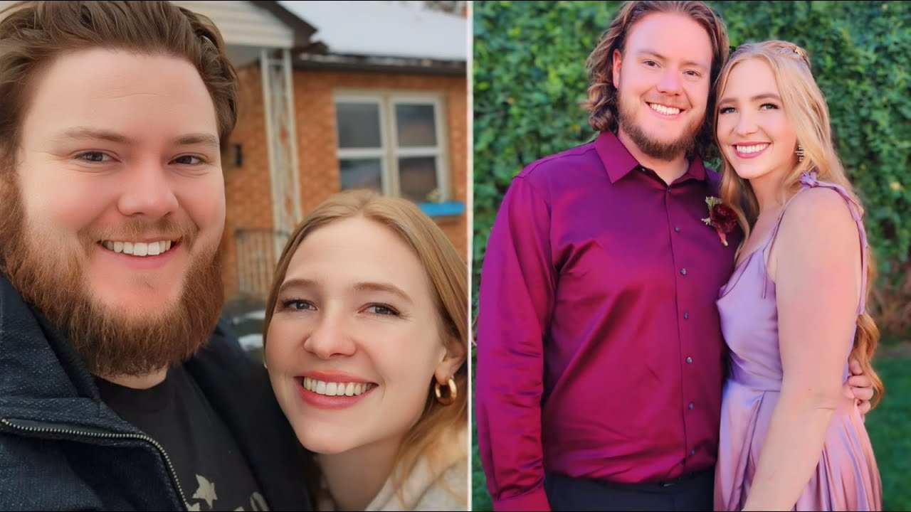 What happened between Aspyn and her husband – Daily News