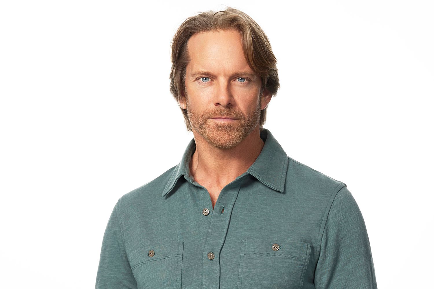 Adam J. Harrington Talks GH Exit, Co-Stars and Billy Miller – Daily News