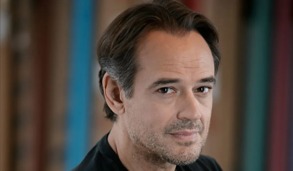 Heartbreaking Update Today! Jon Lindstrom’s Reveals Deep Pain Over ...