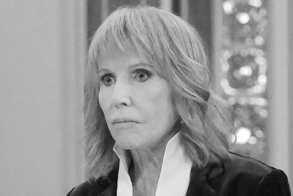 Heartbreaking Update! Leslie Charleson’s Health Condition Deteriorates ...