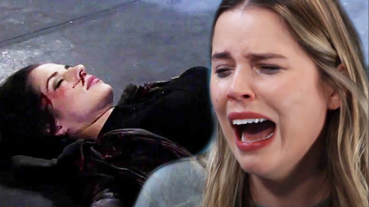 General Hospital Spoilers Tuesday, September 24, 2024 – It’s time to ...