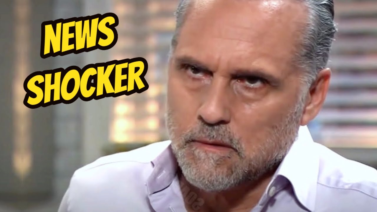General Hospital Spoilers: Maurice Benard shares some shocking news! – Daily News