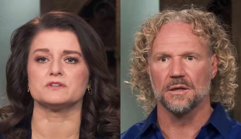 Shocking Revelation: Kody & Robyn Brown’s Realtor Spills Major Secrets ...