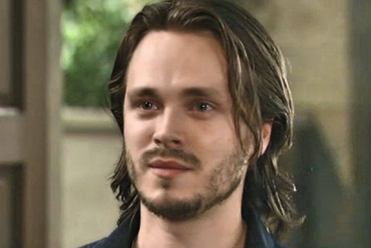 General Hospital Spoilers: Lucky Meets His New Uncles – Welcomes Martin ...