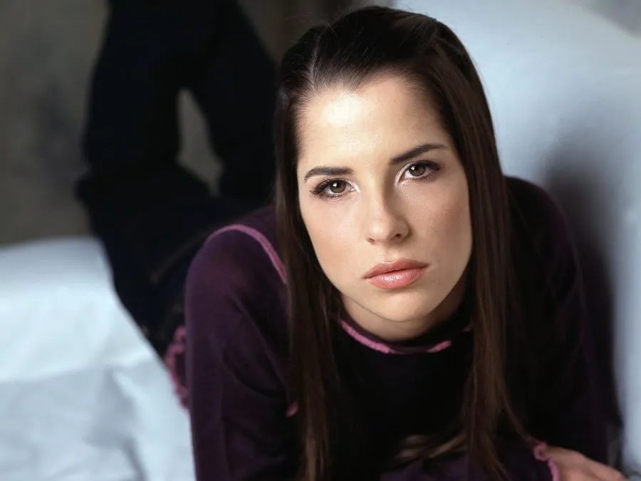 General Hospital’s Kelly Monaco Latest IG Post Offers Clues About Sam ...