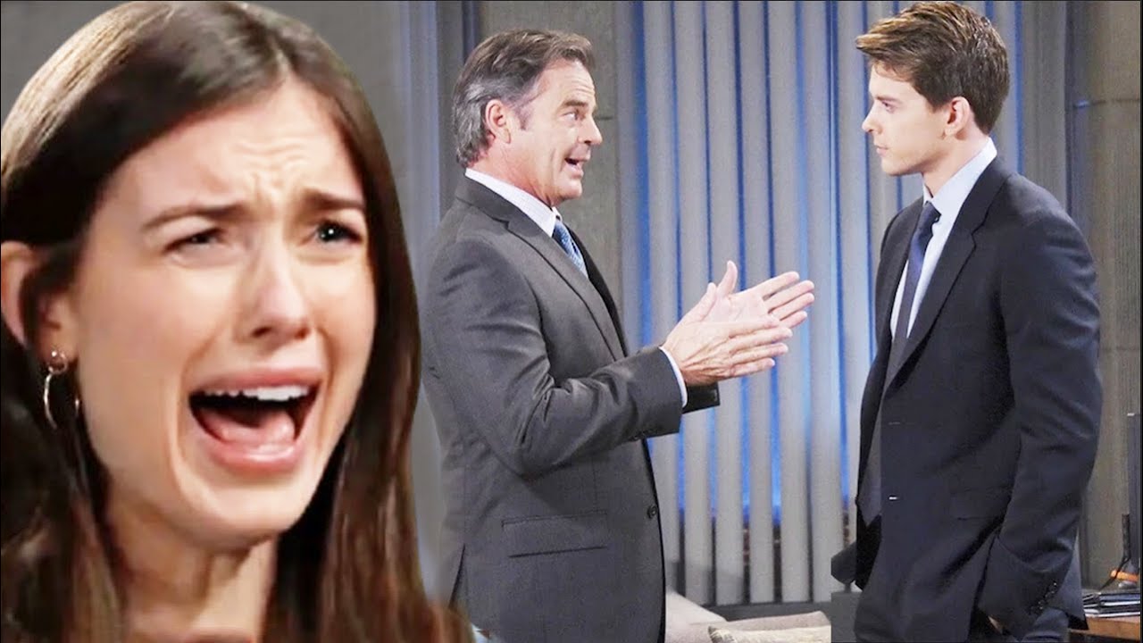 General Hospital Spoilers: Michael Catches Willow & Drew’s Boathouse Passion – Ned Sets Up Hubby ...