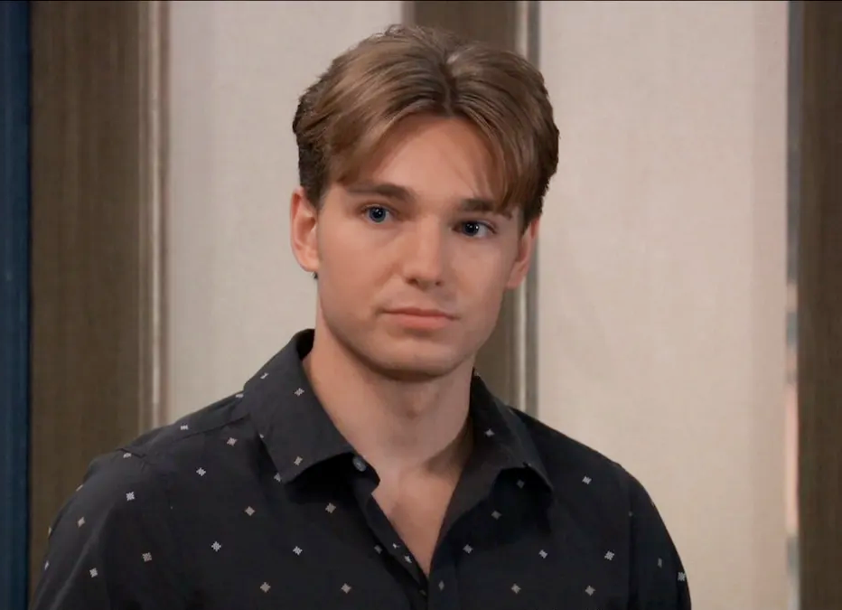 General Hospital Spoilers: Aiden’s Romantic Future – Will GH Finally ...